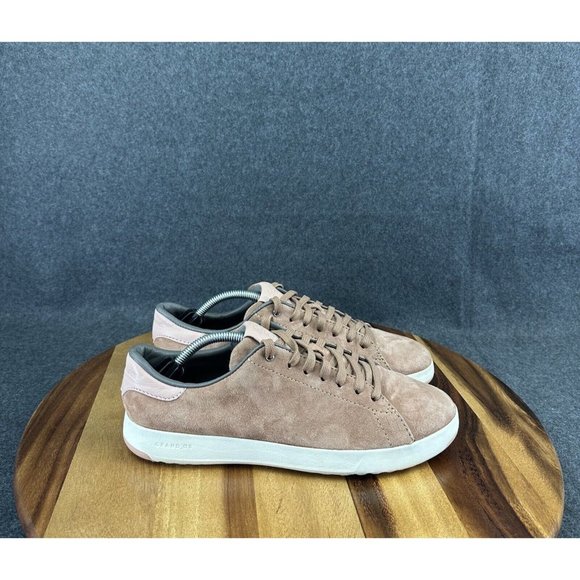 Cole Haan | Shoes | Cole Haan Grand Pro Tennis Womens Sneakers Shoes Sz ...